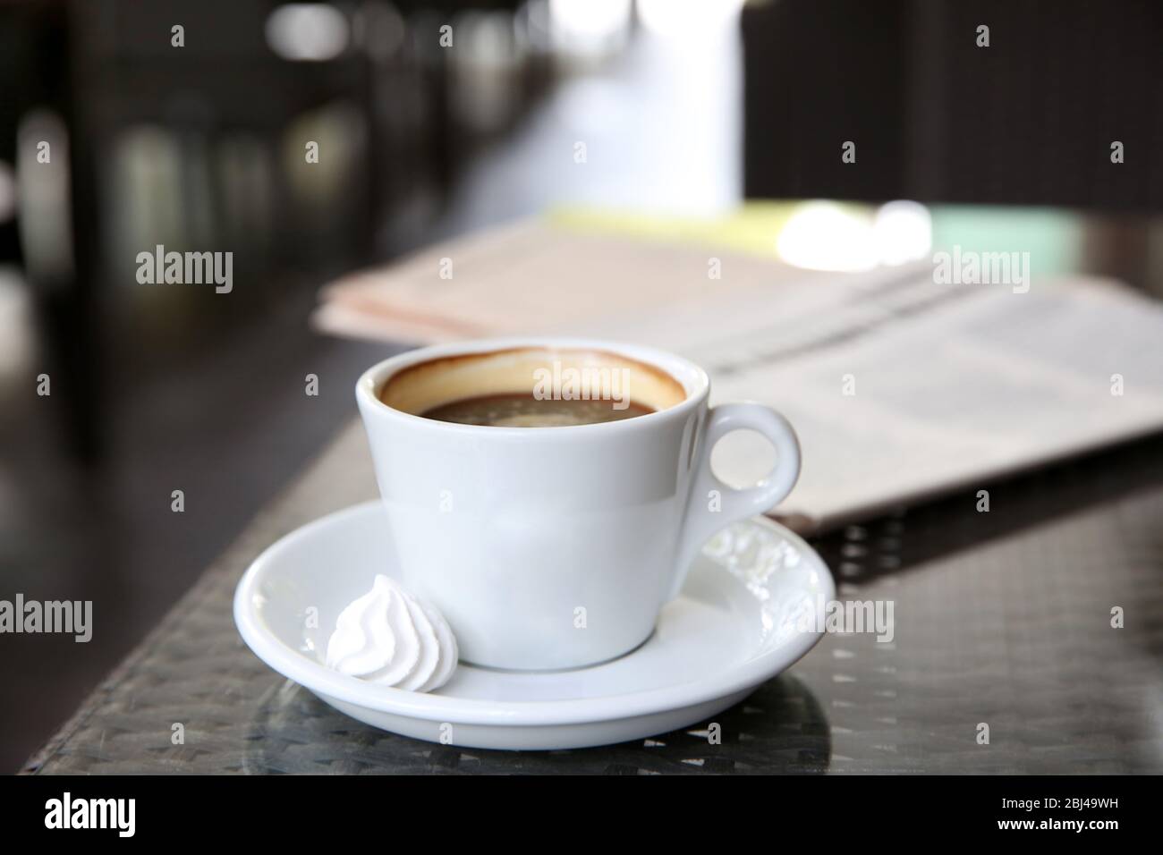 Cafe zephyr hi-res stock photography and images - Alamy