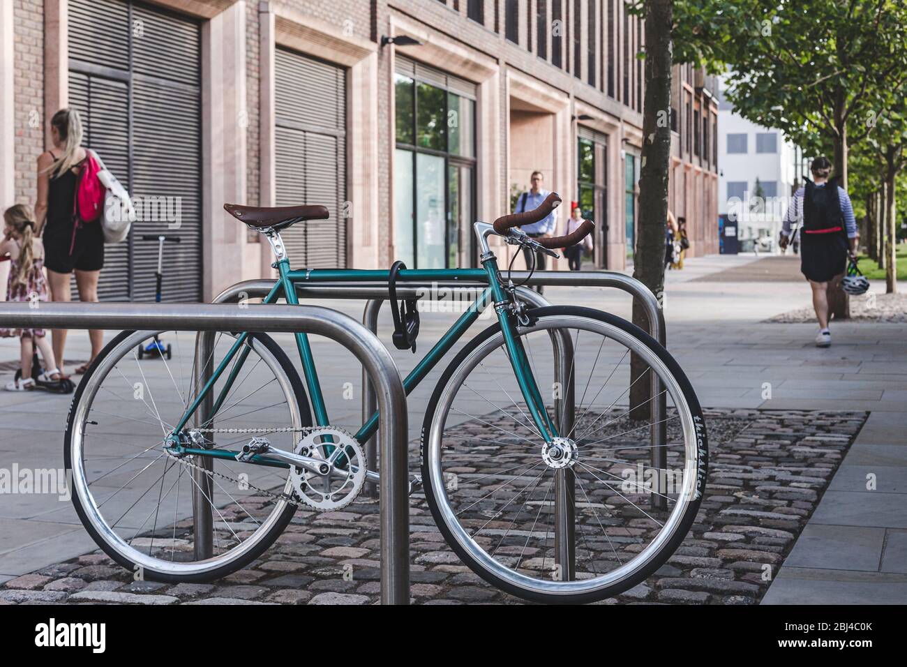 Modern Steel Mounts High Resolution Stock Photography and Images - Alamy