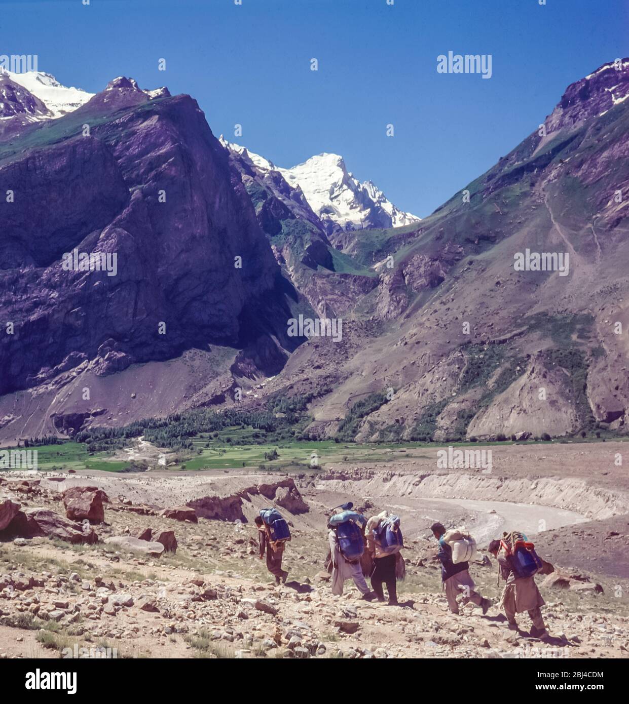 Karakoram posters hi-res stock photography and images - Alamy