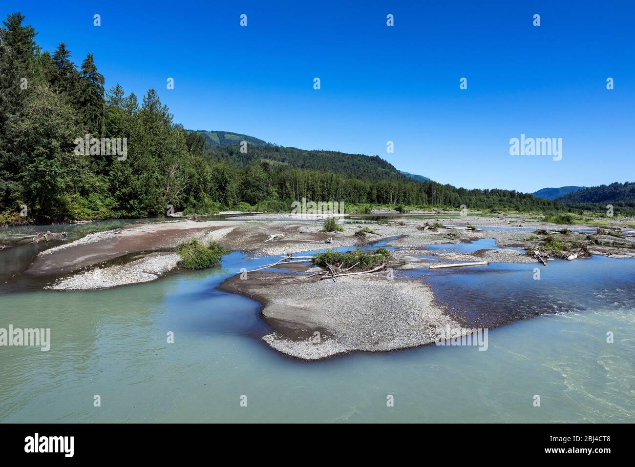 Nooksack High Resolution Stock Photography and Images - Alamy