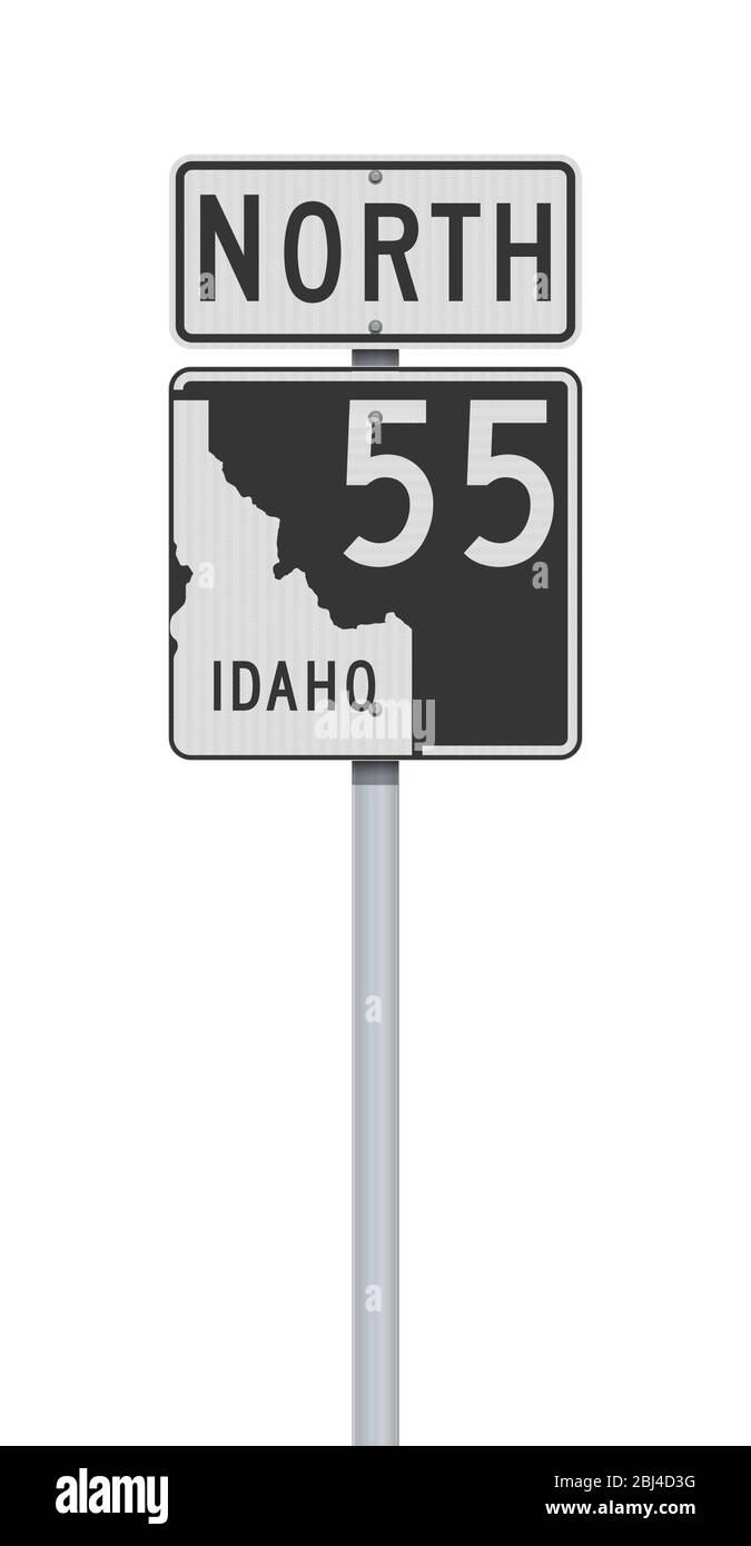 Sign 55 Stock Vector Images - Alamy