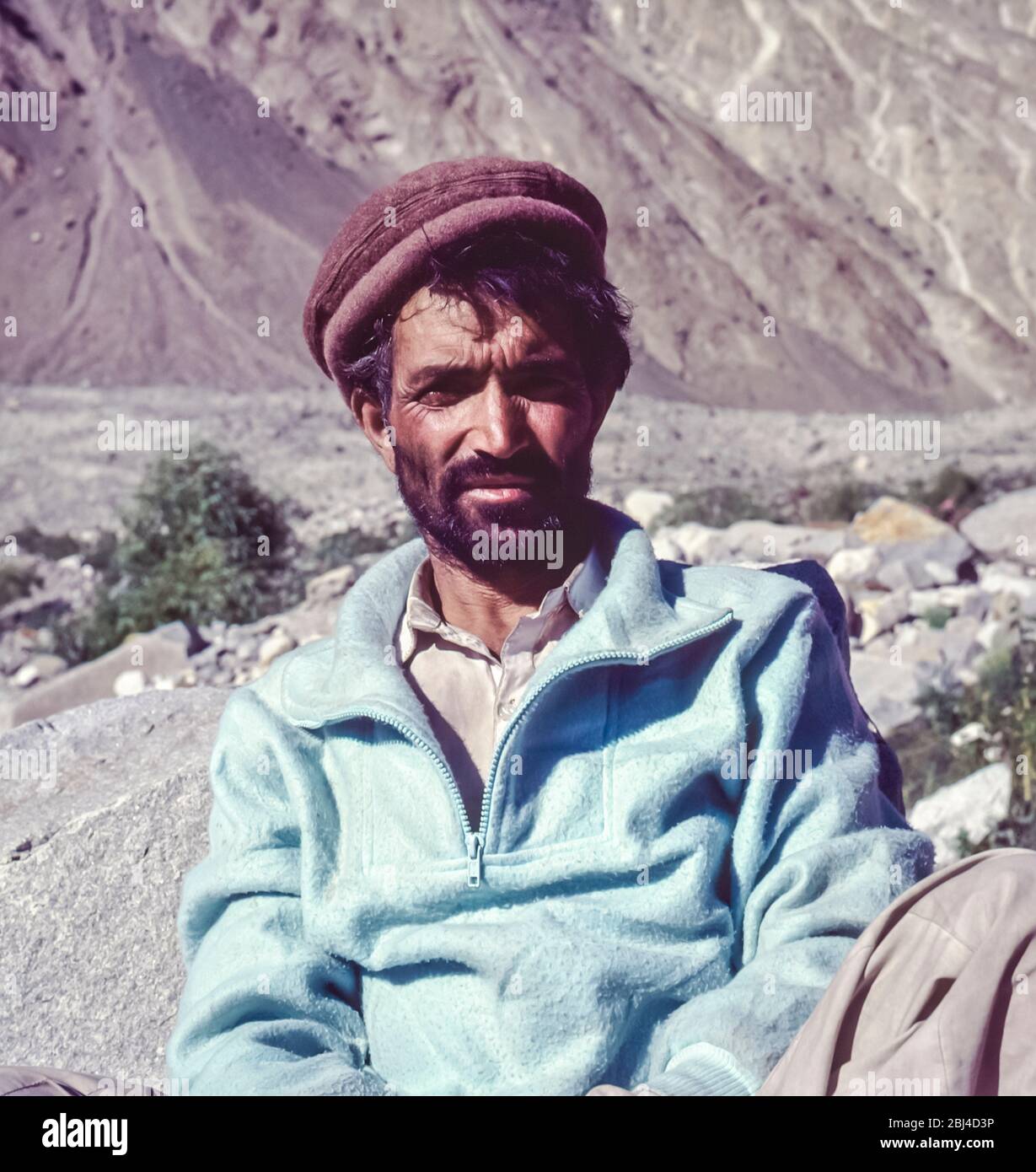 Karakoram calendars hi-res stock photography and images - Alamy