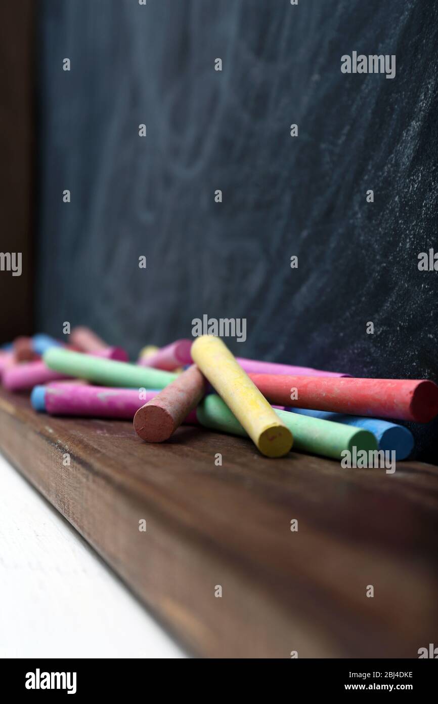 Chalks paper texture hi-res stock photography and images - Alamy