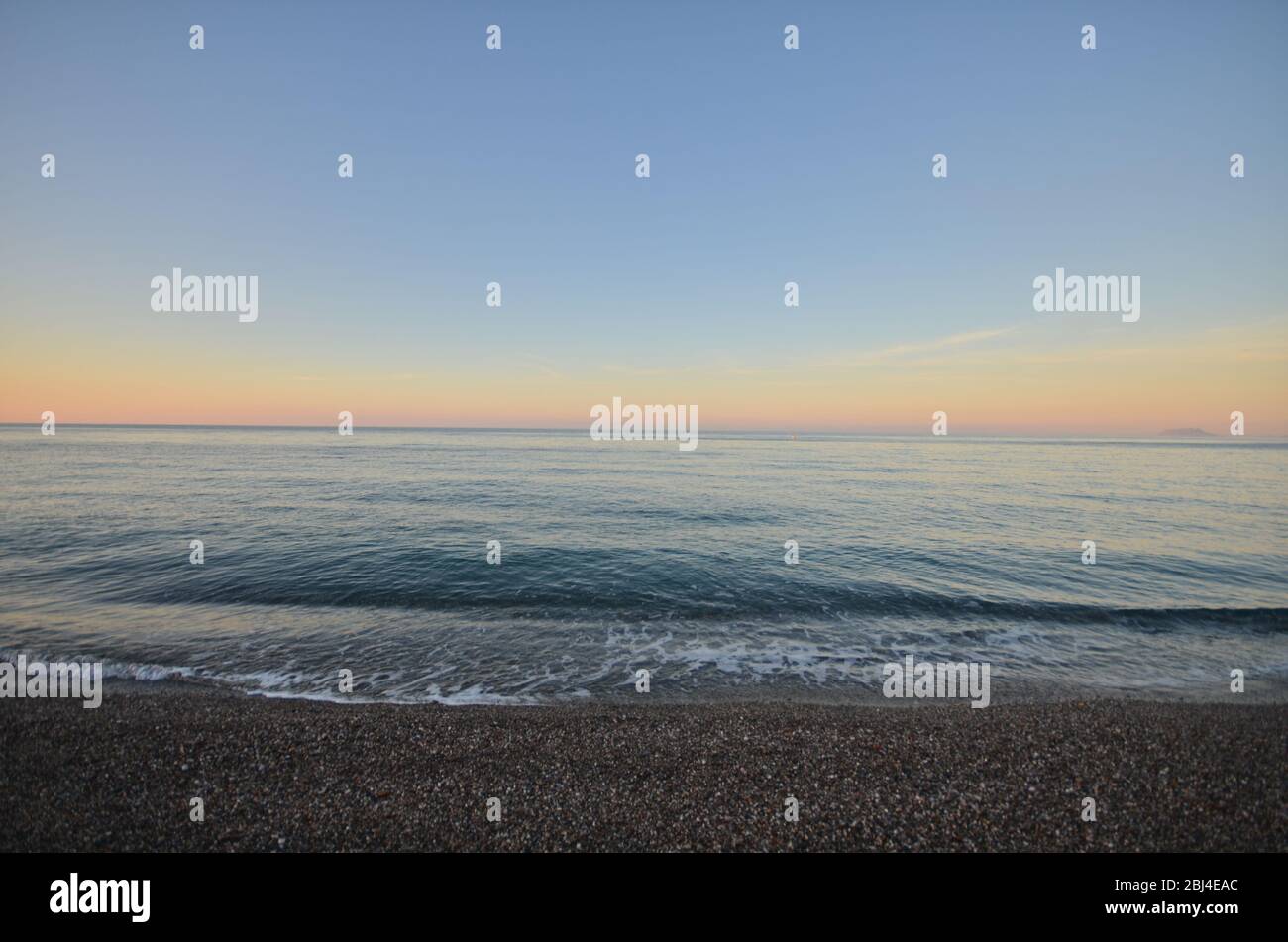 Playa de bolnuevo hi-res stock photography and images - Alamy