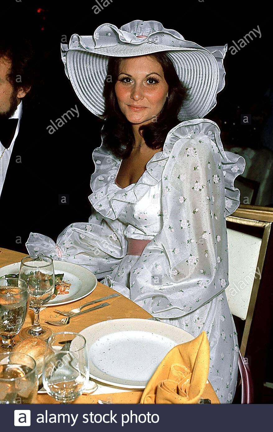 Linda Lovelace High Resolution Stock Photography and Images - Alamy