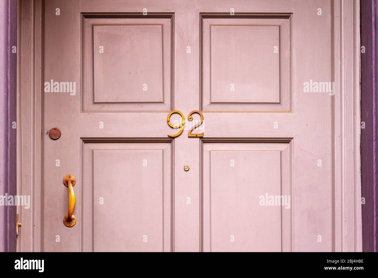 92 number hi-res stock photography and images - Alamy