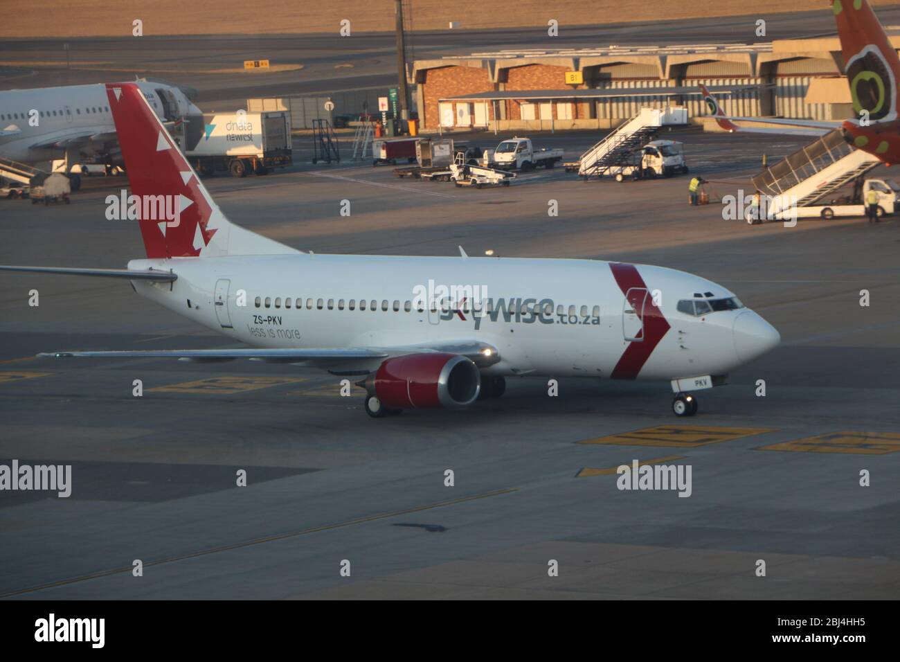 Skywise hi-res stock photography and images - Alamy