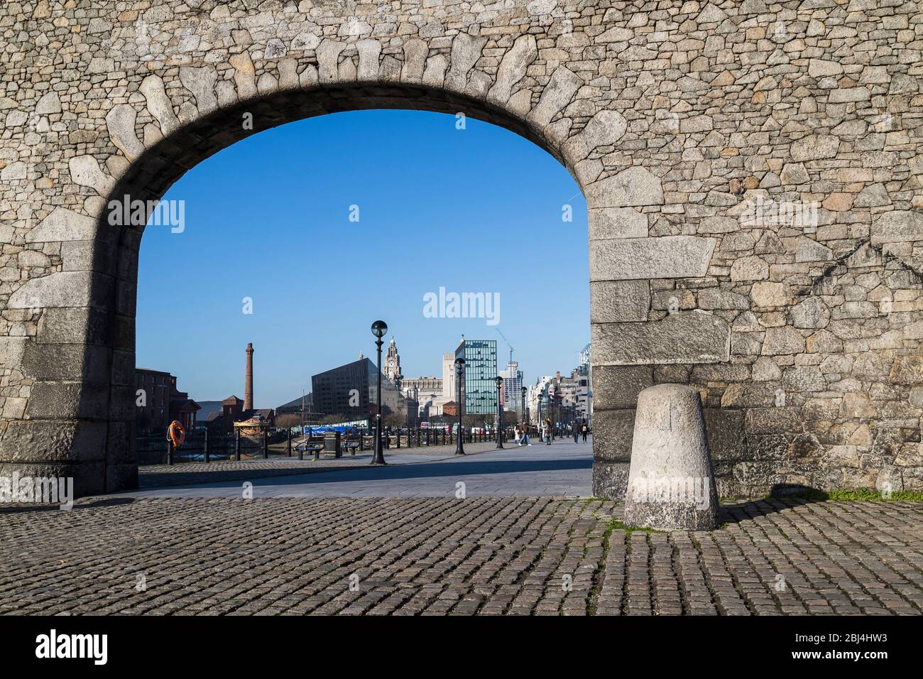 Towards salthouse hi-res stock photography and images - Alamy