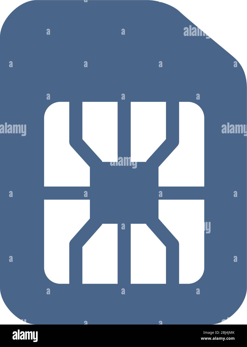 Data sim Stock Vector Images - Alamy