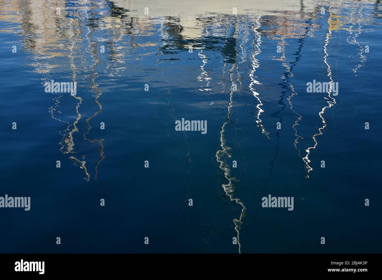 Mazarrón Port, Murcia, Spain Stock Photo - Alamy