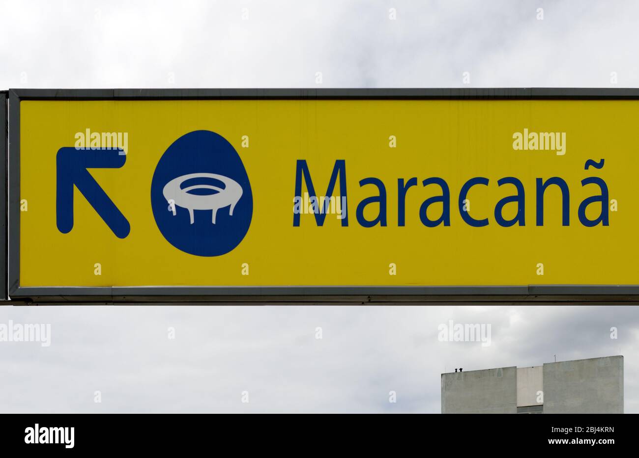 Brasil rio de janeiro hi-res stock photography and images - Alamy