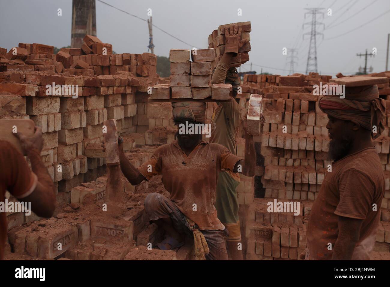 Savar area hi-res stock photography and images - Alamy