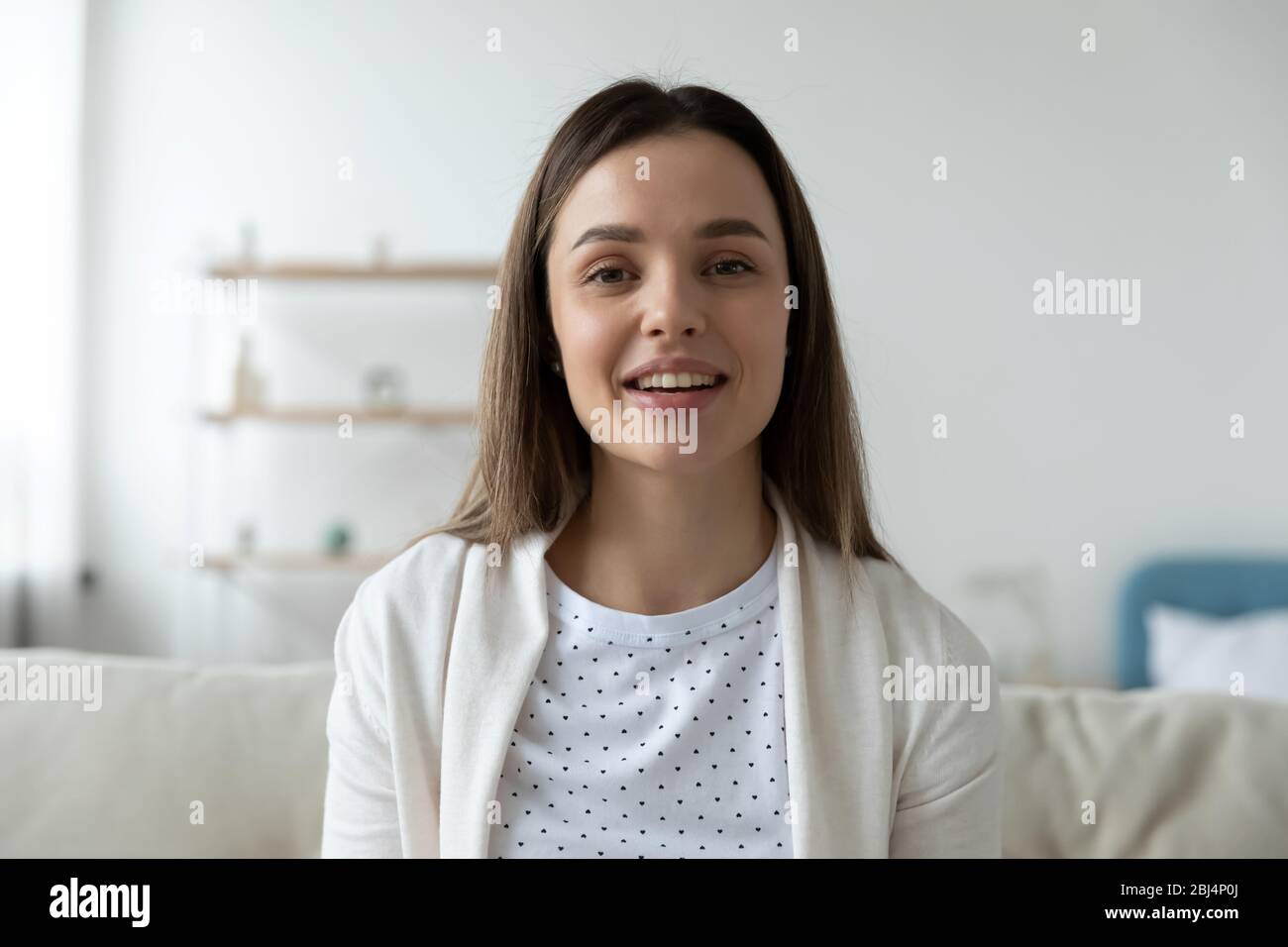 Headshot coach hi-res stock photography and images - Alamy