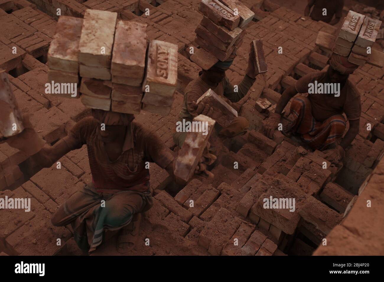 Savar area hi-res stock photography and images - Alamy