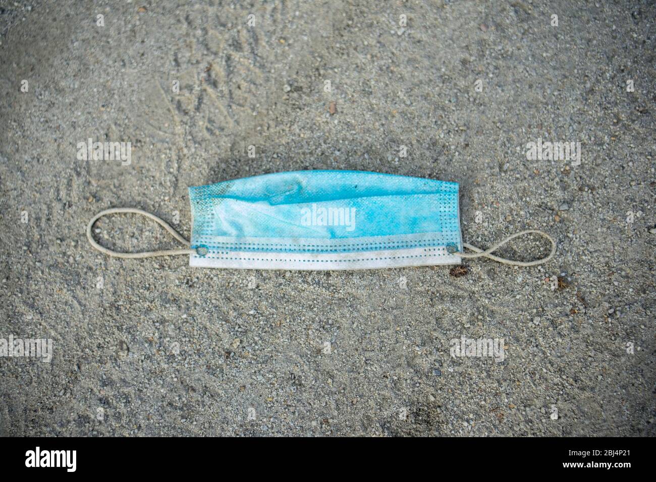 Pandemic traces hi-res stock photography and images - Alamy