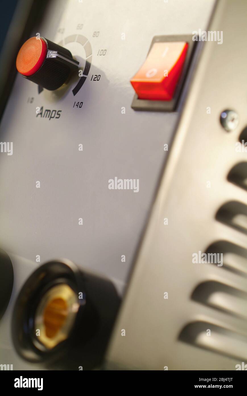 Industrial light switch hi-res stock photography and images - Alamy