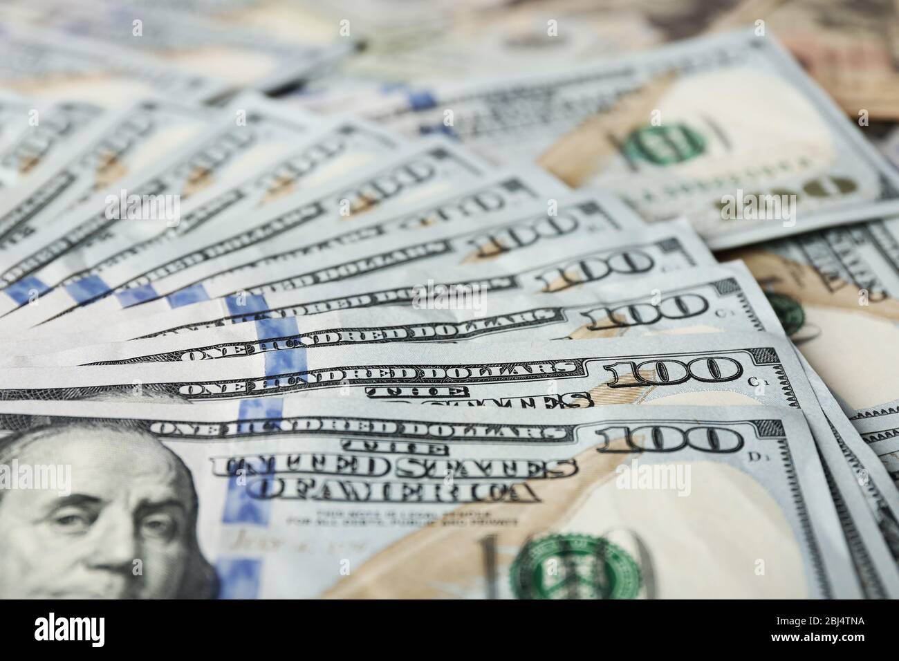 Money fan nobody hi-res stock photography and images - Alamy