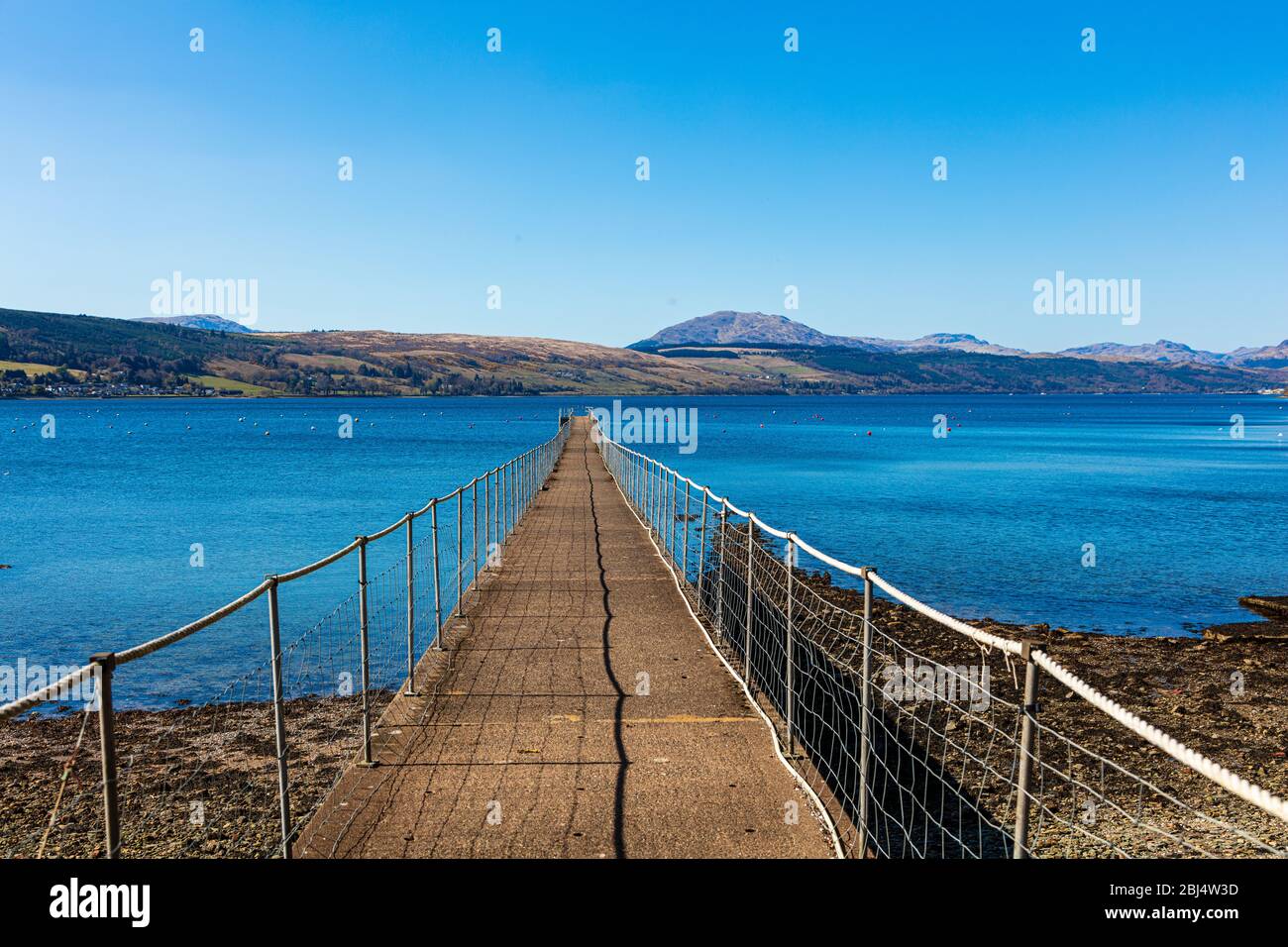 Rhu Scotland High Resolution Stock Photography and Images - Alamy
