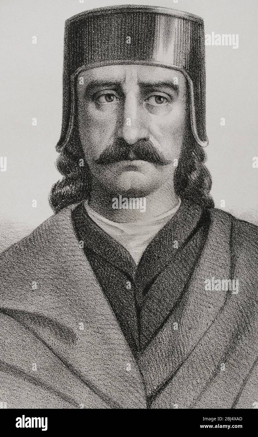 Payo Gomez Charino (ca.1225-1295). Galician poet and nobleman. Major ...