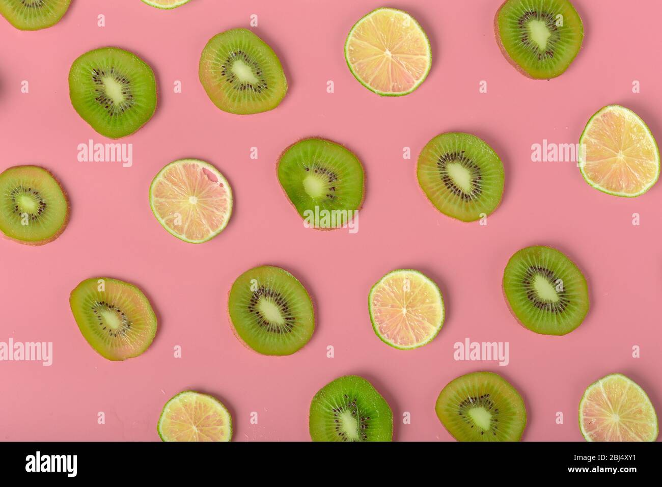 Food texture. Seamless pattern of fresh various fruits Stock Photo - Alamy