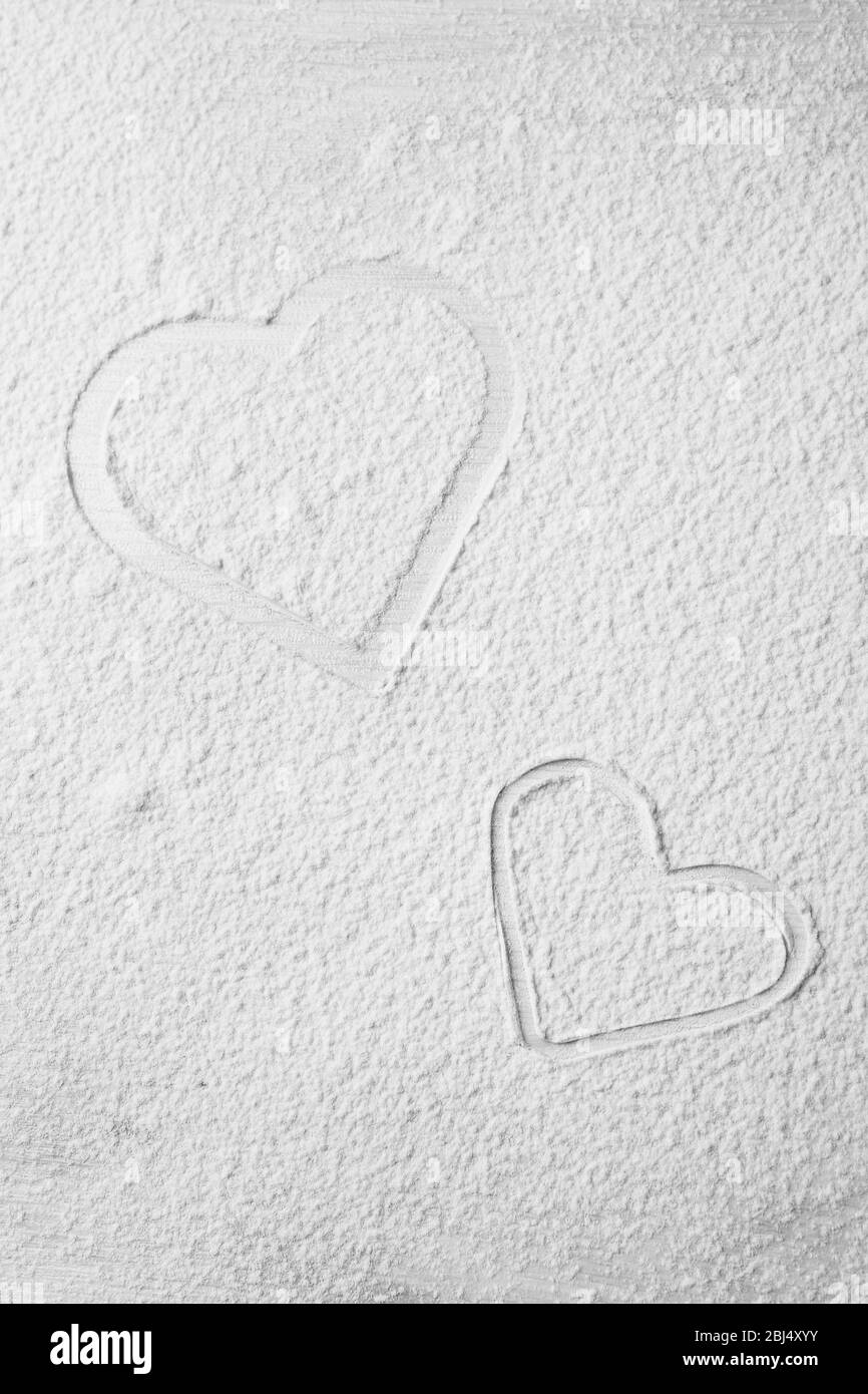 Powder wood Black and White Stock Photos & Images - Alamy