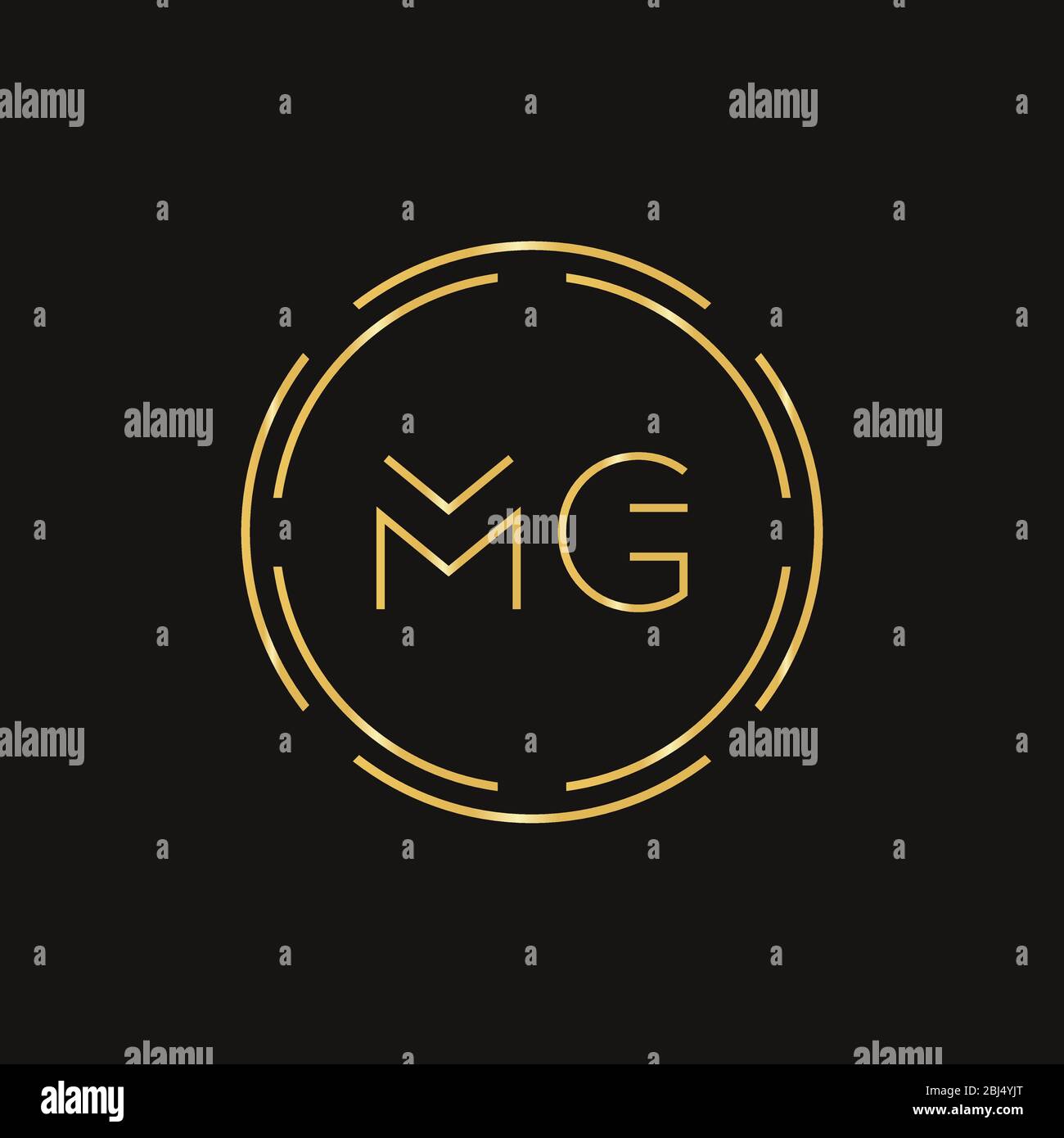 Mg logo hi-res stock photography and images - Alamy