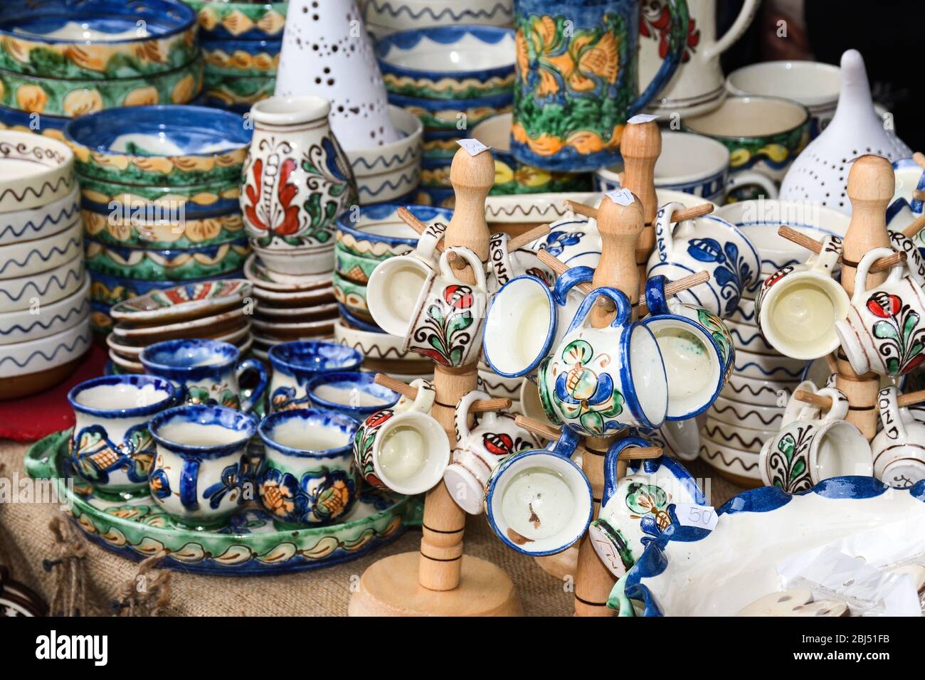 Old Farmers, Clay High Resolution Stock Photography and Images - Alamy