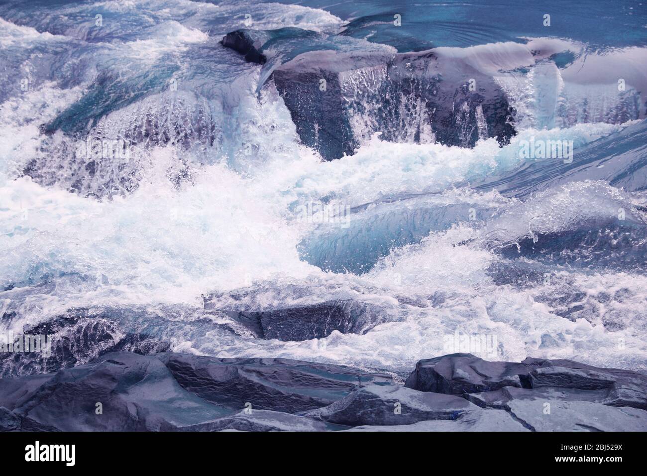 Sump pit hi-res stock photography and images - Alamy