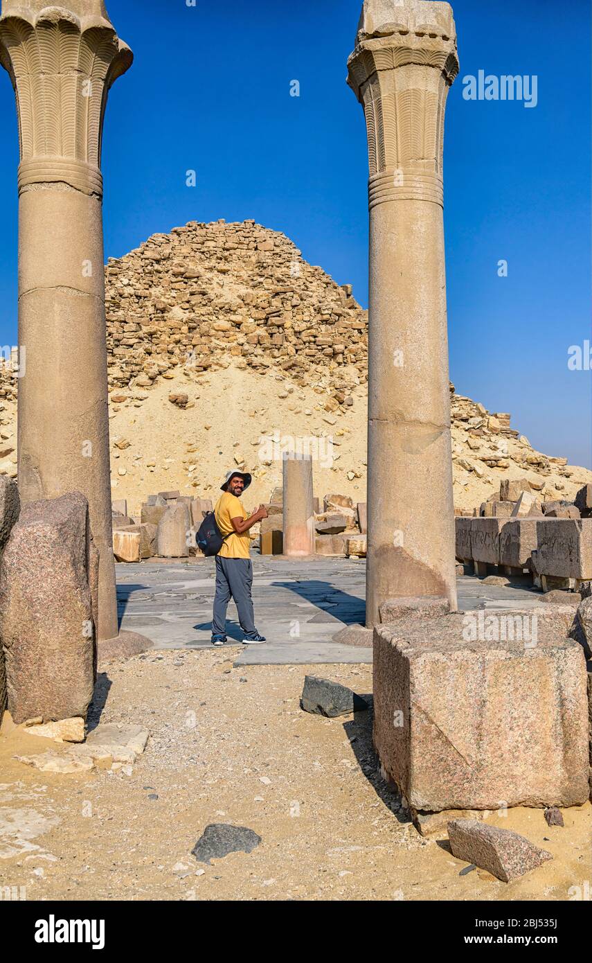 Sahure hi-res stock photography and images - Alamy