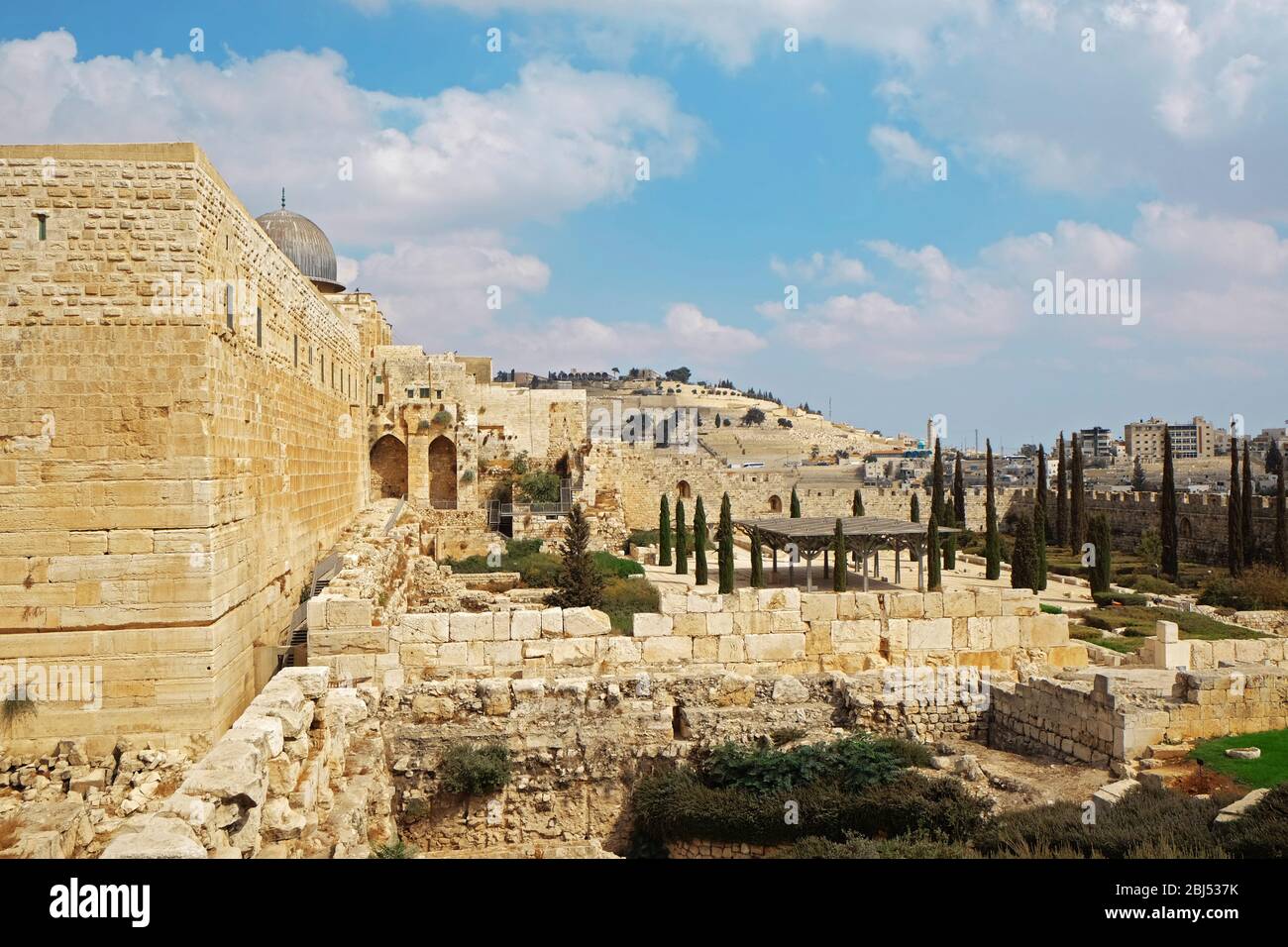 Old Turkish building Stock Photo - Alamy