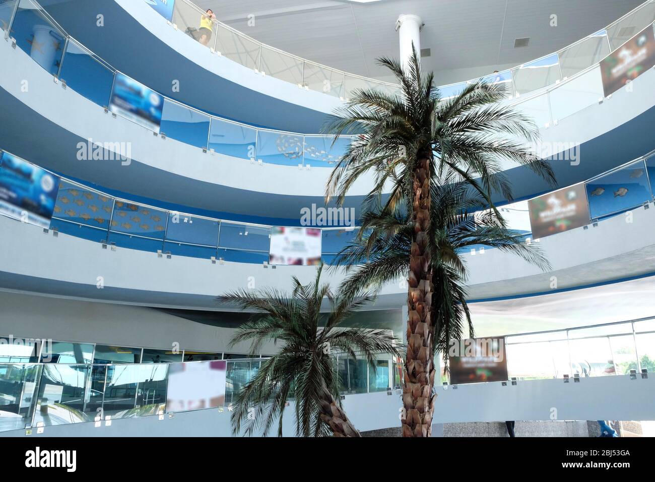 Turkish hotel hall inside Stock Photo - Alamy