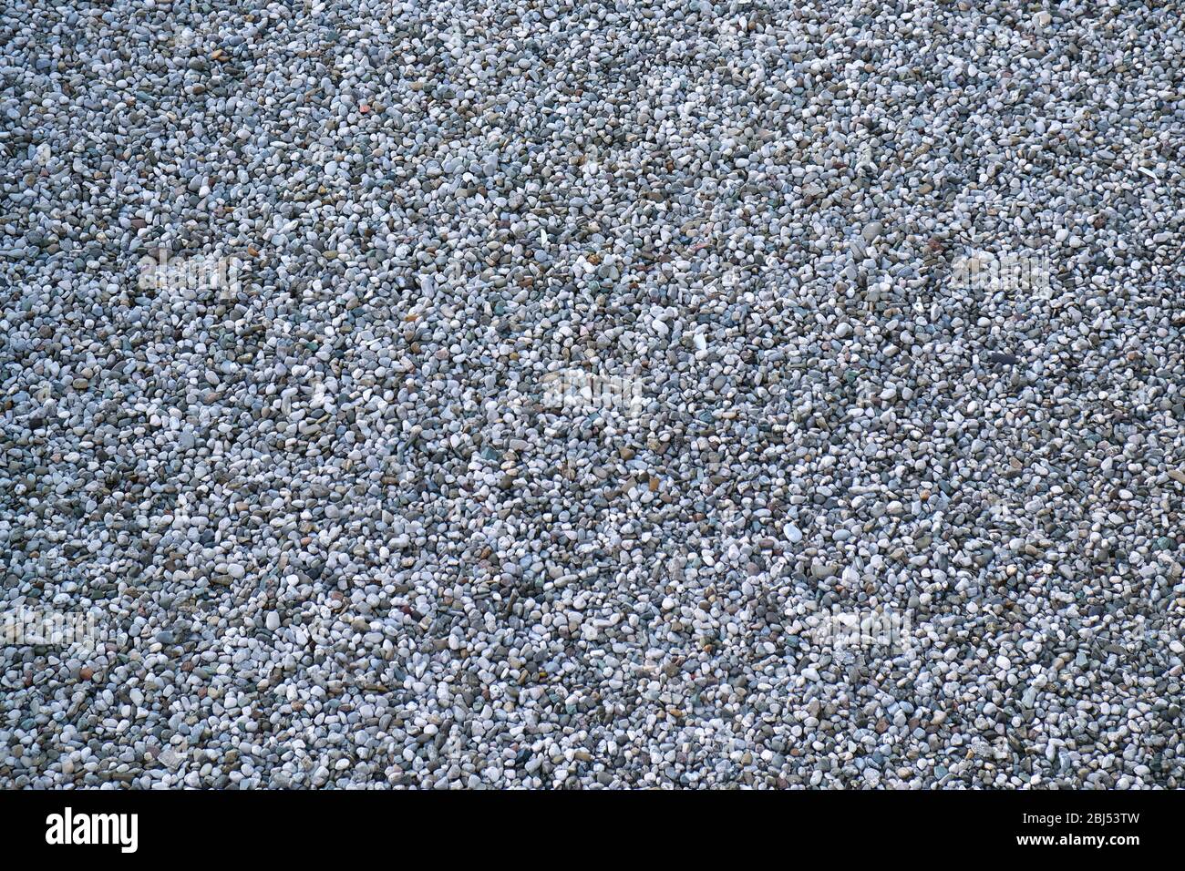 Cement mixed small gravel stone hi-res stock photography and images - Alamy