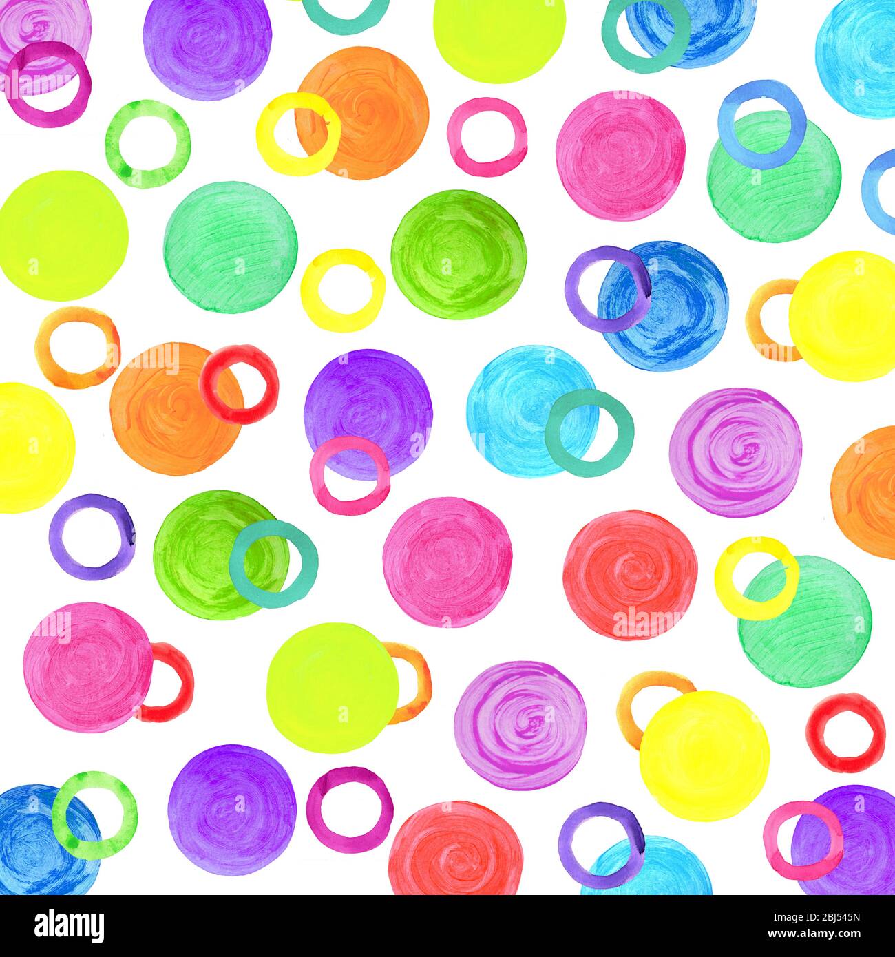 Molecules bond together. Multicolor molecules pattern. Illustration of ...