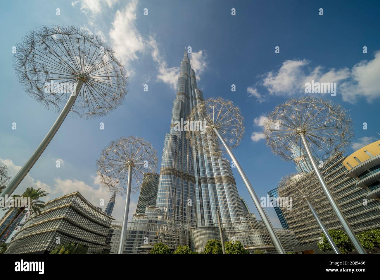 Worlds tallest build hi-res stock photography and images - Alamy