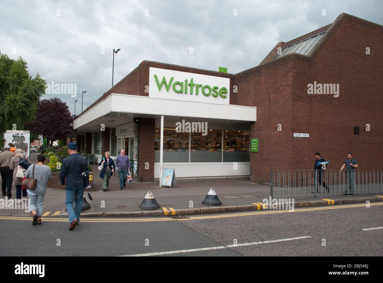 218 st marys lane hi-res stock photography and images - Alamy