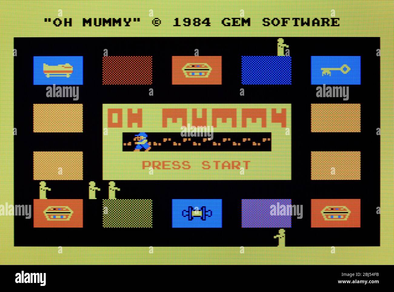 Oh mummy hi-res stock photography and images - Alamy