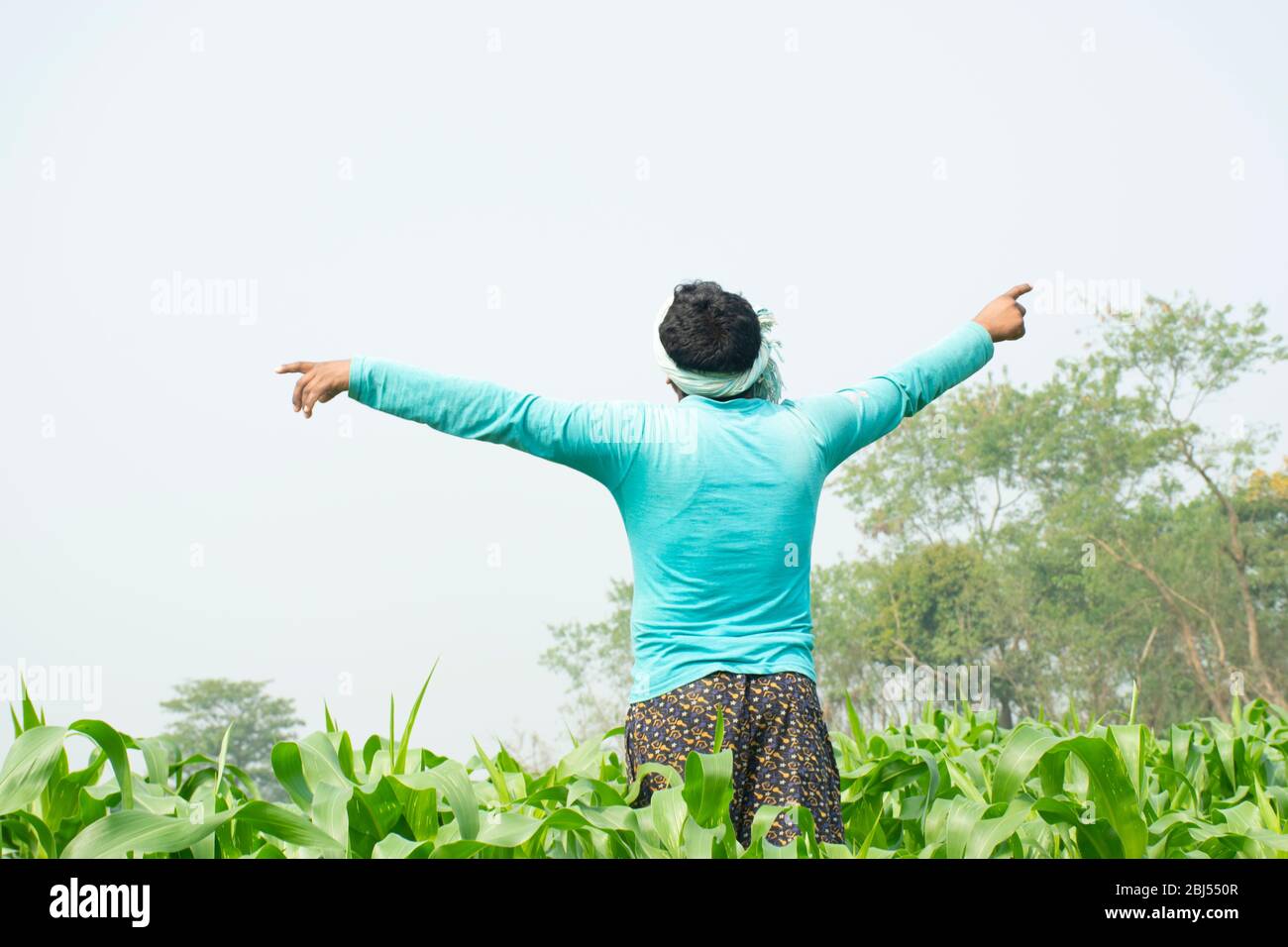 Indian labor hi-res stock photography and images - Alamy