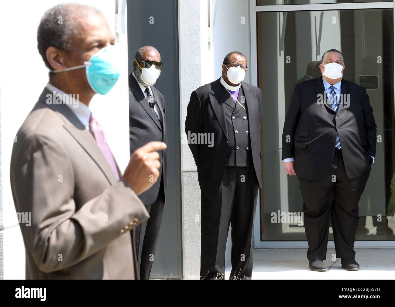 Darryl gray hi-res stock photography and images - Alamy