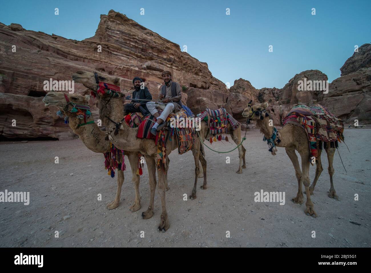 Ancient caravan stop hi-res stock photography and images - Alamy