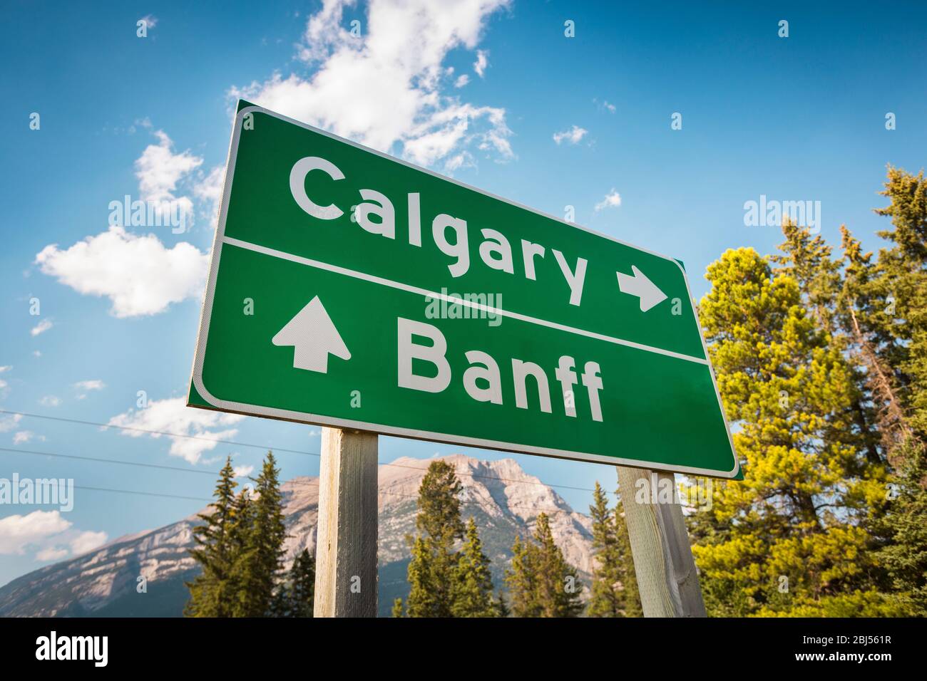 Highway Marker High Resolution Stock Photography and Images - Alamy