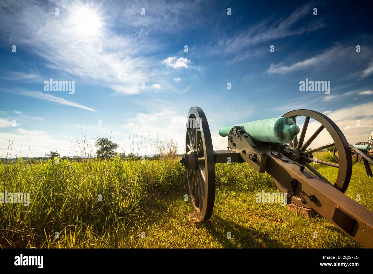 American civil war cannon ball hi-res stock photography and images - Alamy