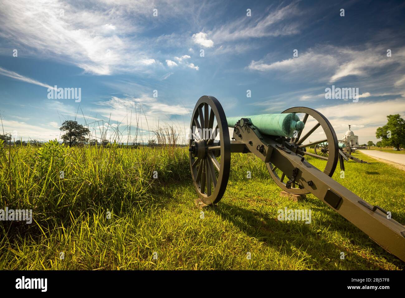 American civil war cannon ball hi-res stock photography and images - Alamy