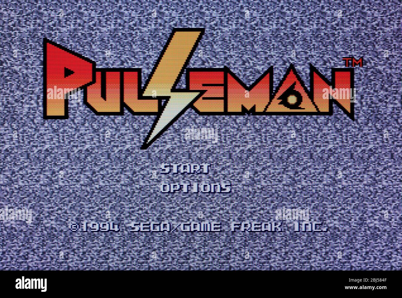 Pulseman hi-res stock photography and images - Alamy