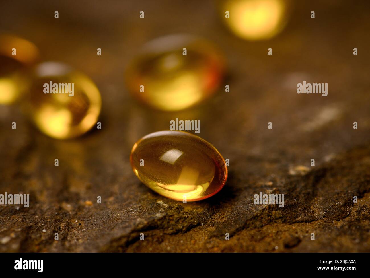 Fish oil. Vitamin E. Soft gel capsule. Fish oil. Vitamin E. Vitamin ...