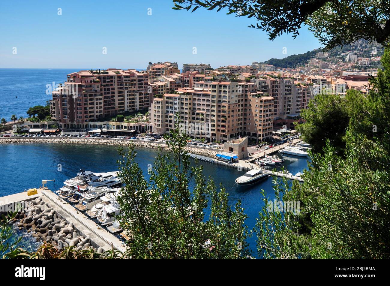 Statue monaco grand prix hi-res stock photography and images - Alamy