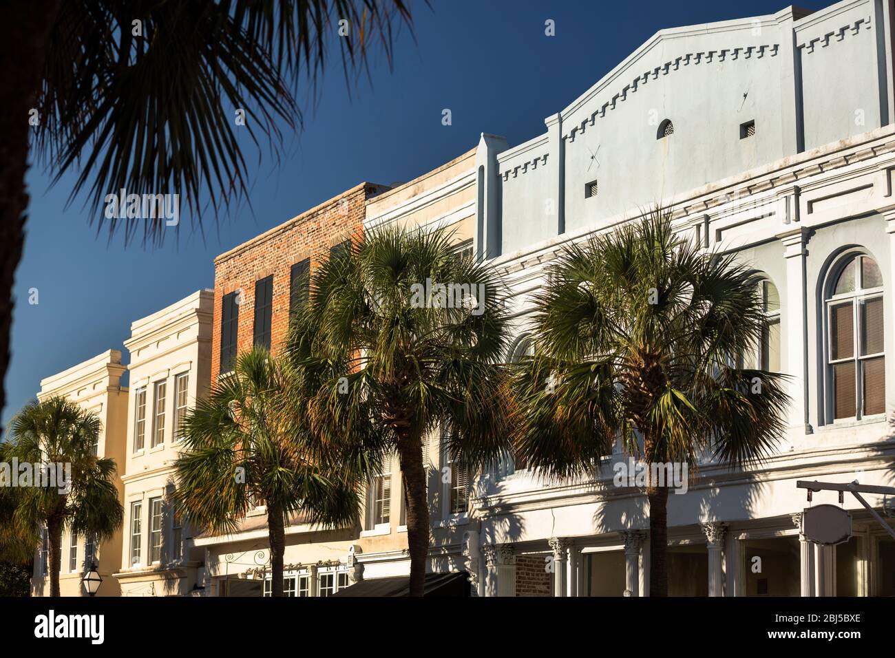 Broad river south carolina hi-res stock photography and images - Alamy