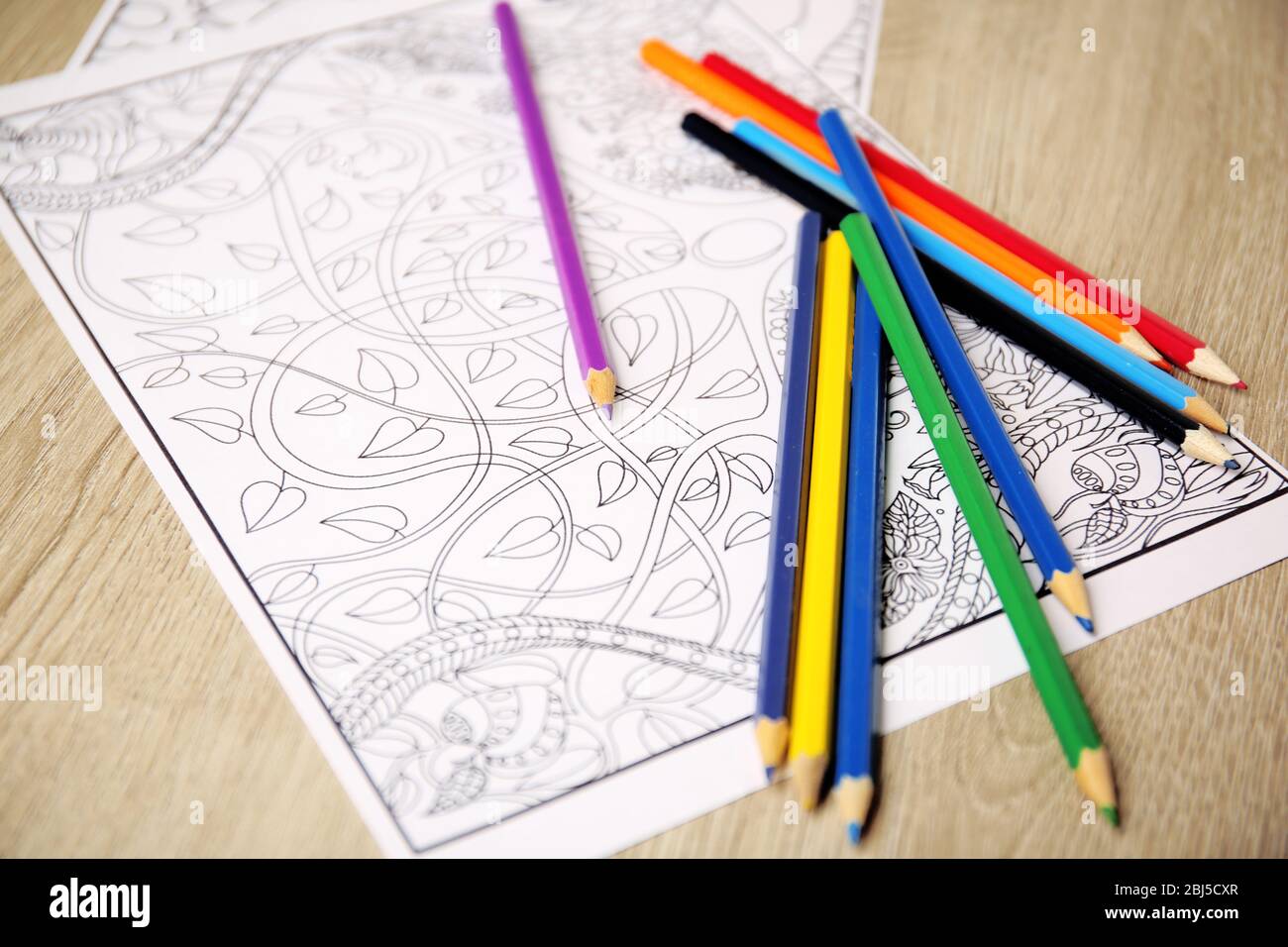 Colouring Books And Pencils Online Colouring Books And Pencils Online
