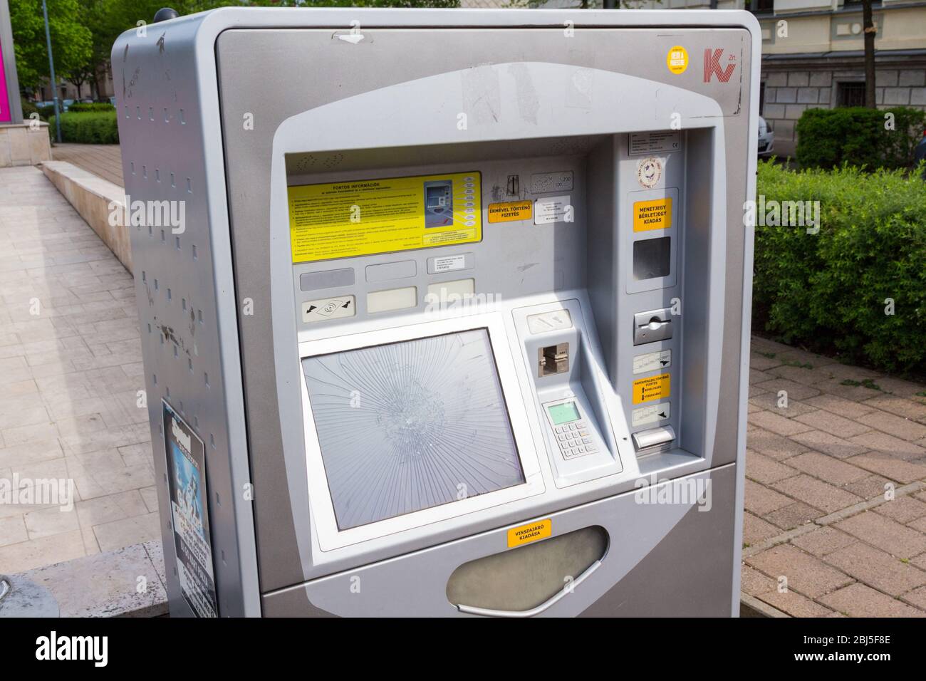 Bus pass hi-res stock photography and images - Alamy