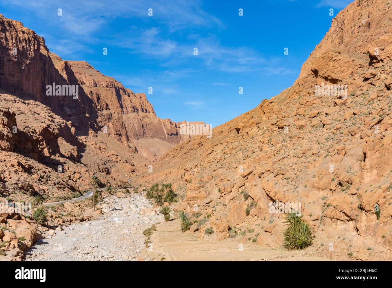 Todra Gorge Morocco High Resolution Stock Photography and Images - Alamy