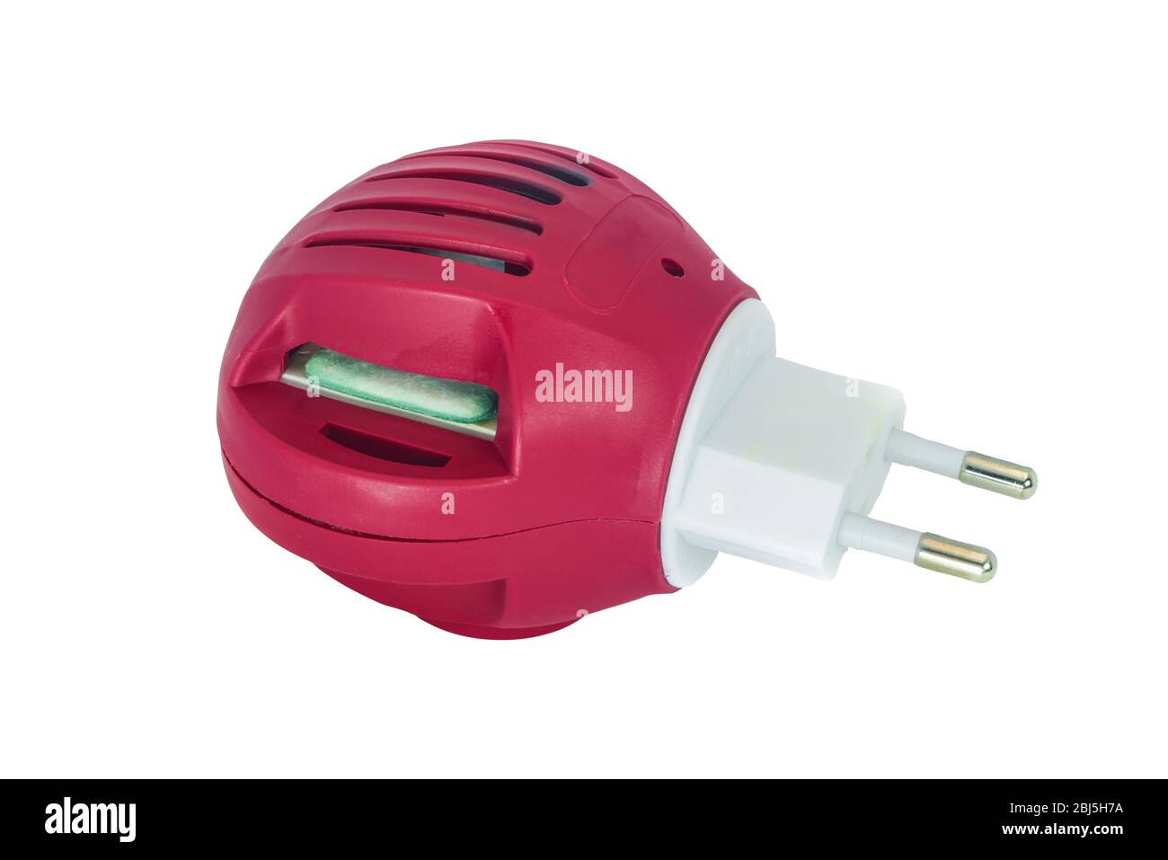 The electric device for protection against mosquitoes Stock Photo - Alamy